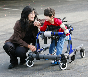 Parental Rights & Disabilities - Parental Rights Foundation