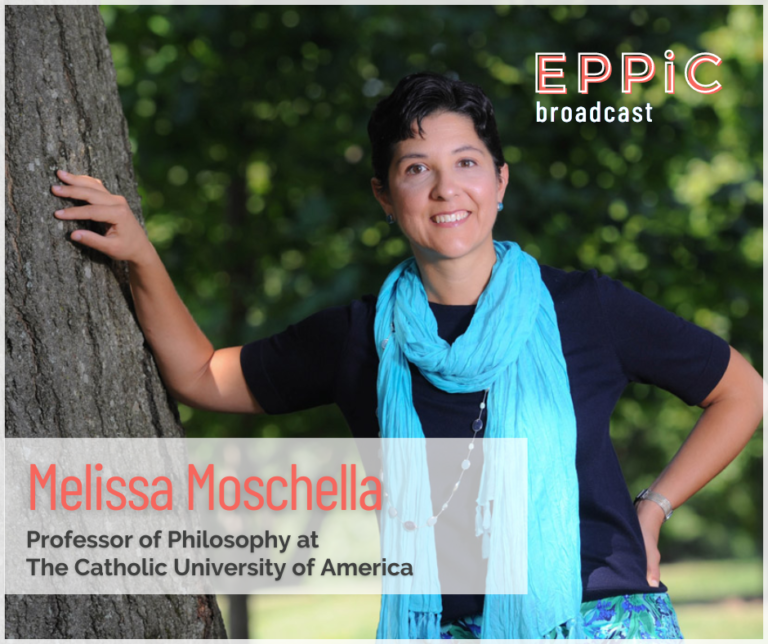 Family is Fundamental, with Melissa Moschella - Parental Rights Foundation