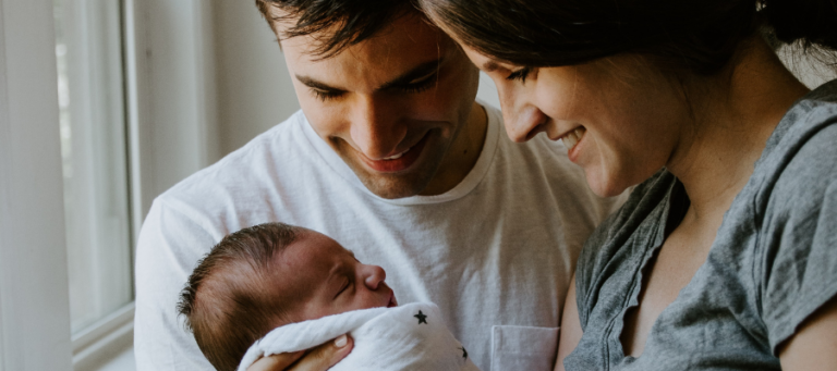 The Parental Rights Amendment - Parental Rights Foundation